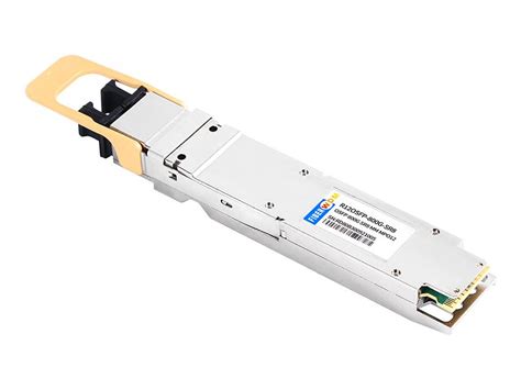 800g Osfp Optical Transceiver Sr8 And Dr8