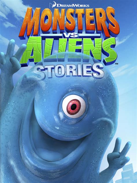 Monsters Vs Aliens Bob Wallpaper