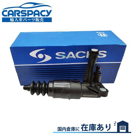 フォルクスワーゲン 新品即納sachs製 8e0721257a アウディ A4 8e Bfb Bdv Asn クラッチ レリーズシリンダー