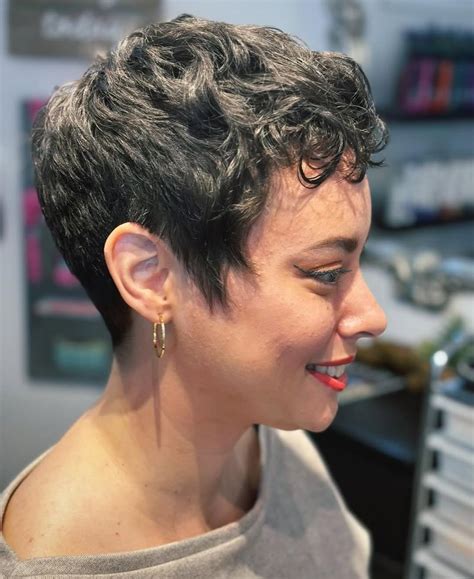 19 Feminine Pixie Cuts That Define Beauty—and A Few Extra Looks To Keep
