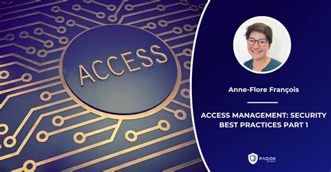 Theodo Cloud Ex Padok Sur Linkedin Access Management Iam Best