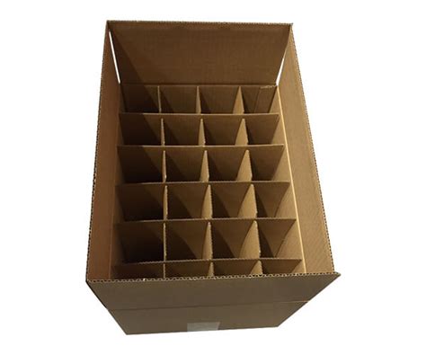 Box Divider Inserts • Taj Printing Ltd