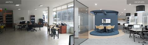 Fluid Containment Mdv Arquitectura