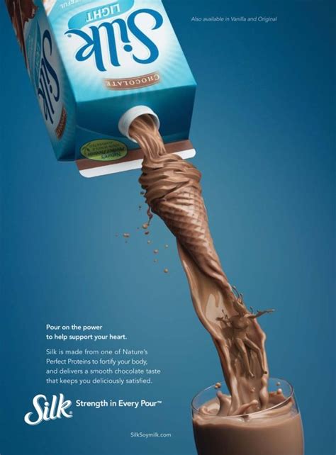 Print Advertising Examples