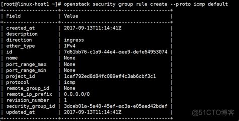 Openstack 执行虚拟机命令 Openstack创建虚拟机killads的技术博客51cto博客