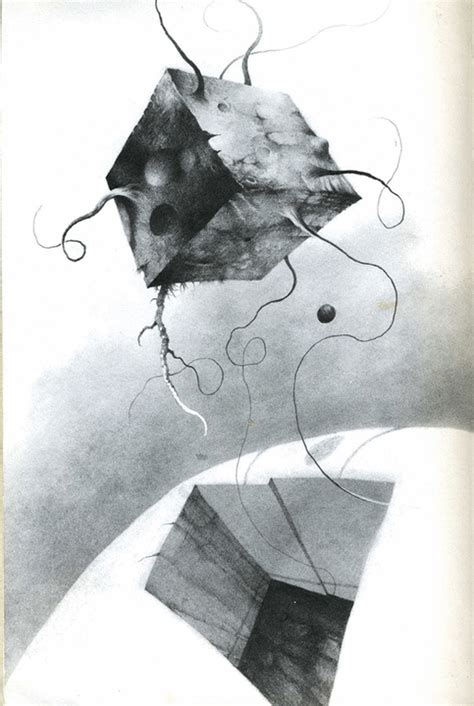 Scary Pictures To Look At In The Dark The Infamous Art Of Stephen