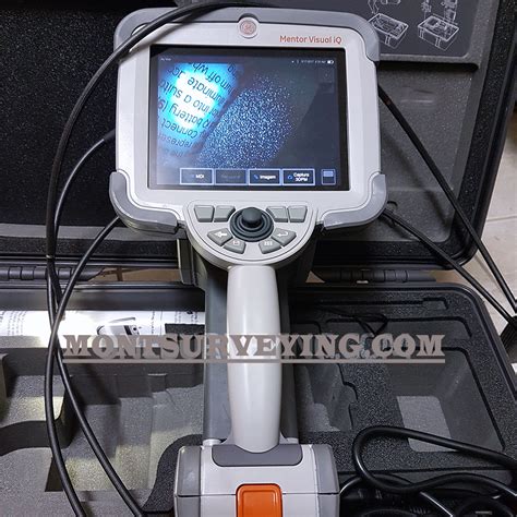 Ge Engine Borescope Training At Sam Hamby Blog