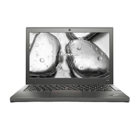Lenovo ThinkPad X240 4th Gen Intel Core I5 4GB RAM 500GB HDD 12 5inches Swemi Computers