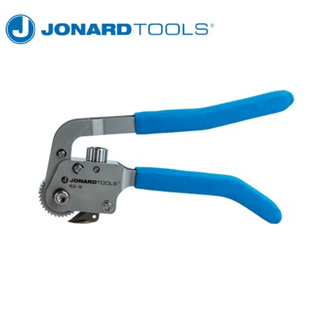 Jonard Tools Submariner Cable And Large Duct Slitter For Sale Uhs Hardware