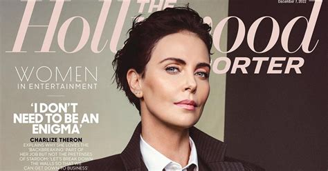 Charlize Theron Believes Kim Kardashian Wields More Power In Hollywood