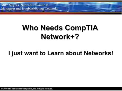 chapter 1 networking ppt