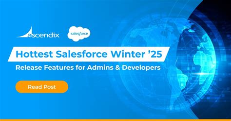 Ascendix Technologies On Linkedin Salesforce Crm Developers Sales