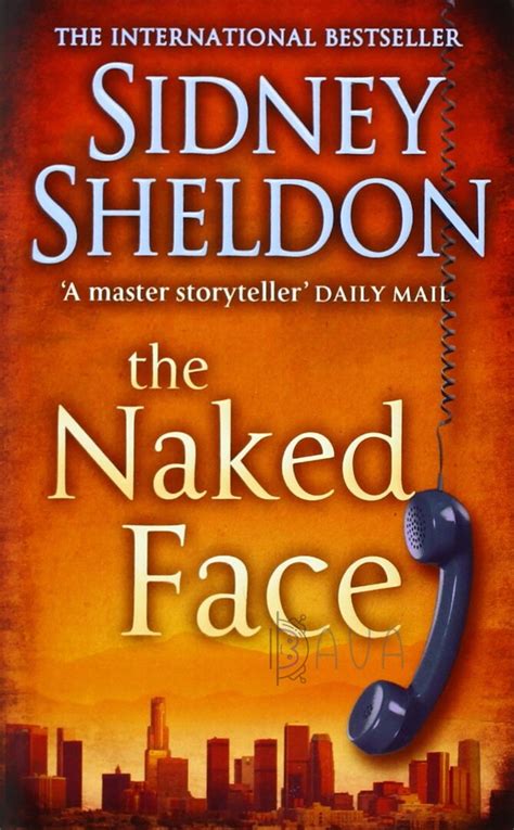 Sheldon The Naked Face — Купити НЕДОРОГО БАВА