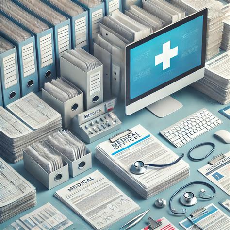 Medical Forms 101 Streamline Healthcare Paperwork