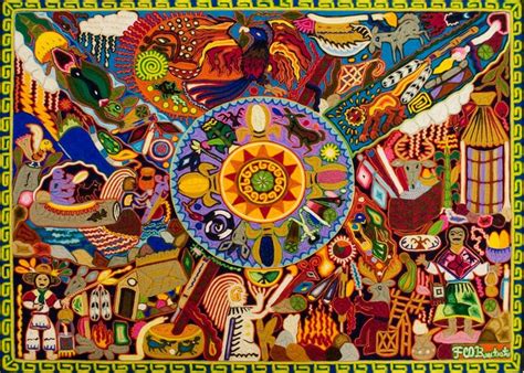 Awesome Home Decor Ideas Inspired By Latin America Sounds And Colours