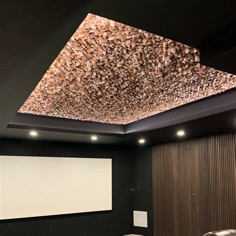 Acoustic Diffuser Etsy