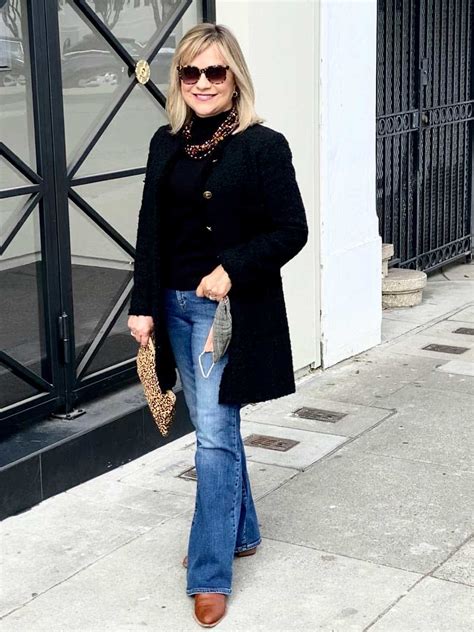 How I Style Casually Classic Jackets Classic Casual Home