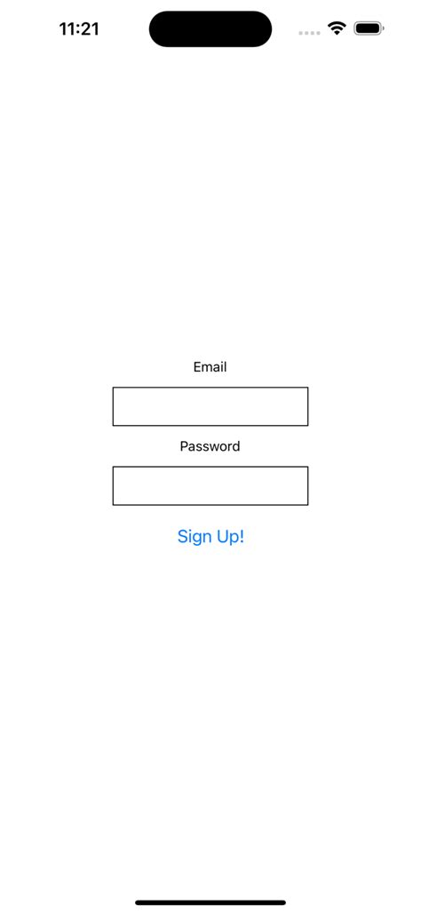 add authentication to your react native expo app with firebase