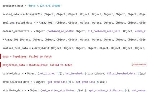 Dimbridge Demo With Scaled Data Jrogerthat Observable