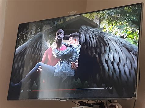 That One Scene In Acowar 🤭 Racotar