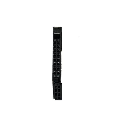 Original Omron PLC Digital Output Unit Nx Od PLC Module And PLC