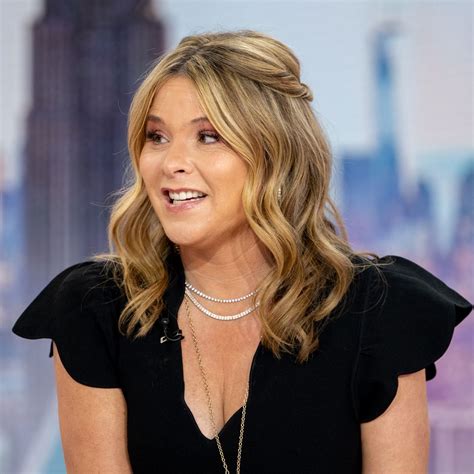 Jenna Bush Hager Hints At Permanent Today Co Host And Fans Couldnt
