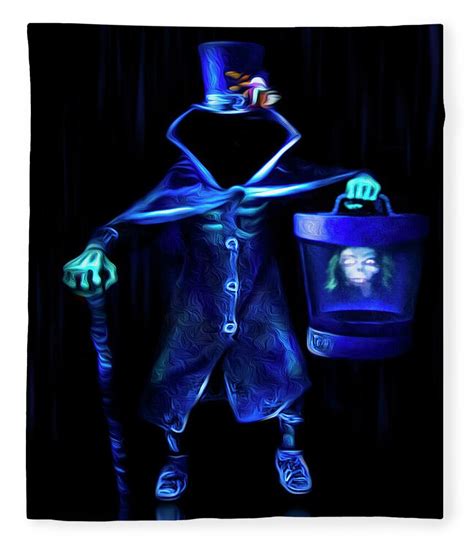 Hatbox Ghost