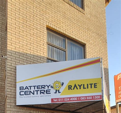 Battery Centre Inverters