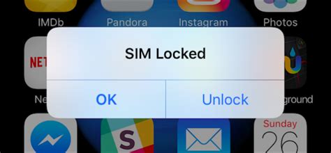How To Set Up SIM Card Lock For A More Secure IPhone