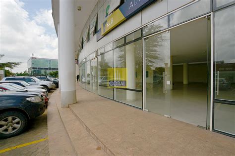 Showroom To Let On Mombasa Road Nairobi Coral Property