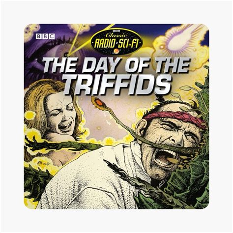 Film Is Fabulous Recovers The Day Of The Triffids Radio Rarity