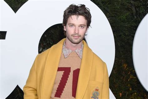 Patrick Schwarzenegger Scoort Rol In Derde Seizoen Van ‘the White Lotus Tv Hln Be