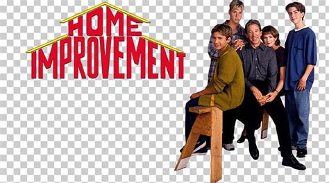 Home Improvement Tv Logo