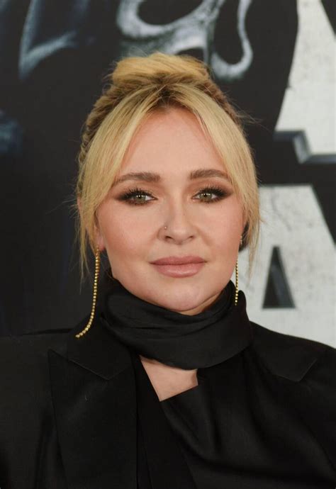 Hayden Panettiere Doblaje Wiki Fandom