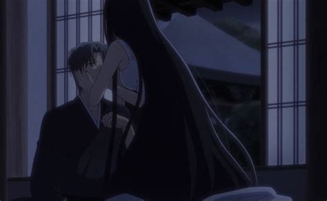 Fruits Basket Season 3 Episode 7