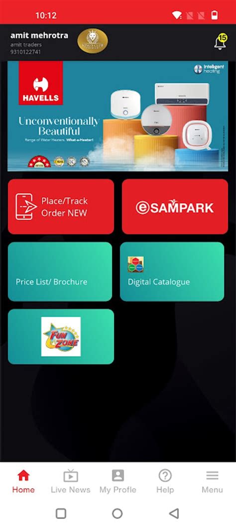 Sampark Apk For Android Download