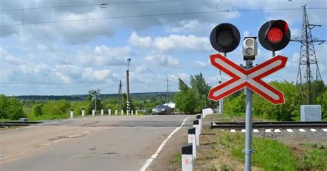 У Стрию до 20 червня закриють залізничний переїзд: як об’їхати - Дивись ...