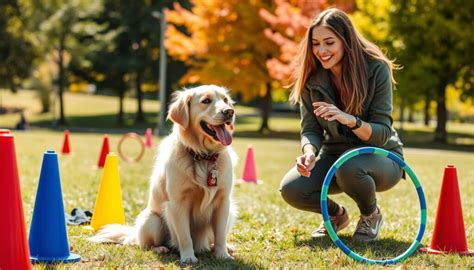 Golden Retriever Training Techniques Expert Tips