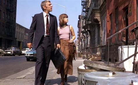 Criterion Resurrects Paranoid Neo Noir Classic Klute Rva Mag