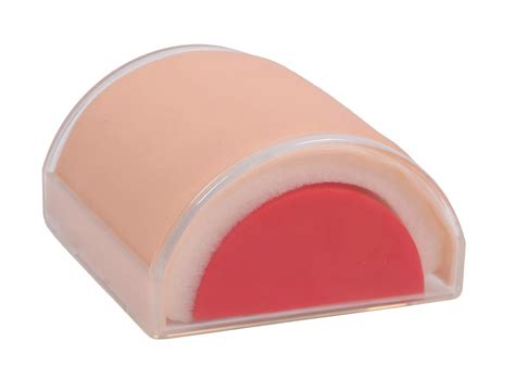 Intramuscular Injection Pad 8010