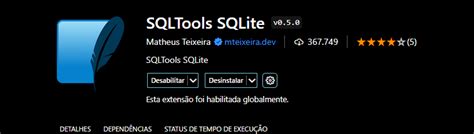 Dúvida Não Existe Tabela Orm Com Nodejs Desenvolvendo Uma Api Com Sequelize E