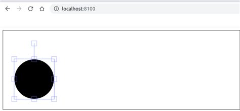 How To Lock Rotational Movement Of A Canvas Circle Using Fabric Js GeeksforGeeks
