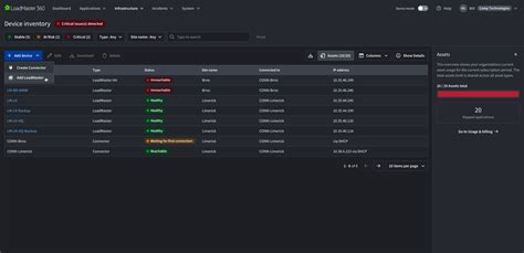Introducing Progress LoadMaster Kemp Support
