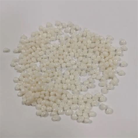 Special Thermoplastic Polyeher Ester Elastomer Tpee 55d Natural Raw