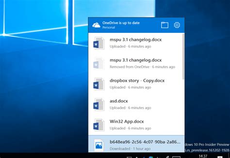 How To Remove OneDrive From The Windows File Explorer