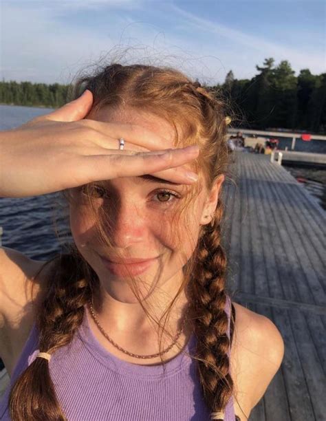 Cute Ginger R Ginger