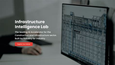 Infrastructure Intelligence Lab