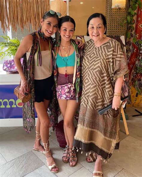 Katya Fricke Lichauco Designing One Thoughtful Piece At A Time • Philstar Life