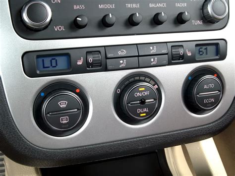 2008 Eos Volkswagen Photos And Videos Motortrend