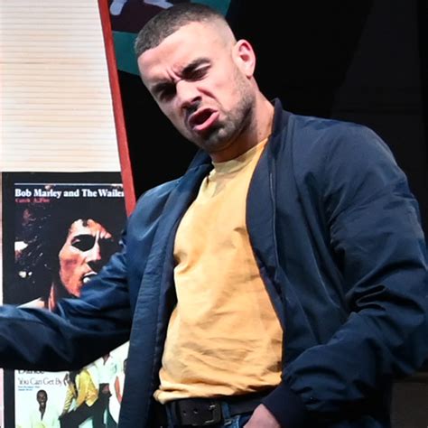 Interview The Cast Of Hoxton Street The Recs